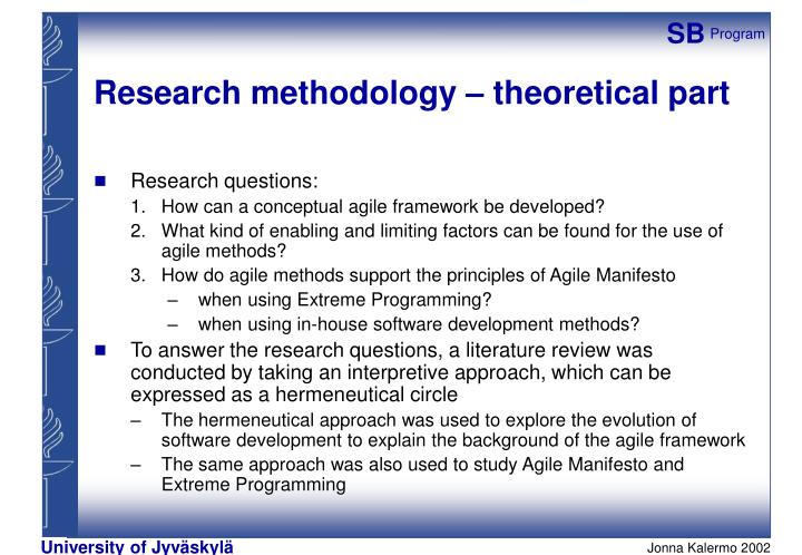 PPT - Agile Software Development PowerPoint Presentation - ID:237035