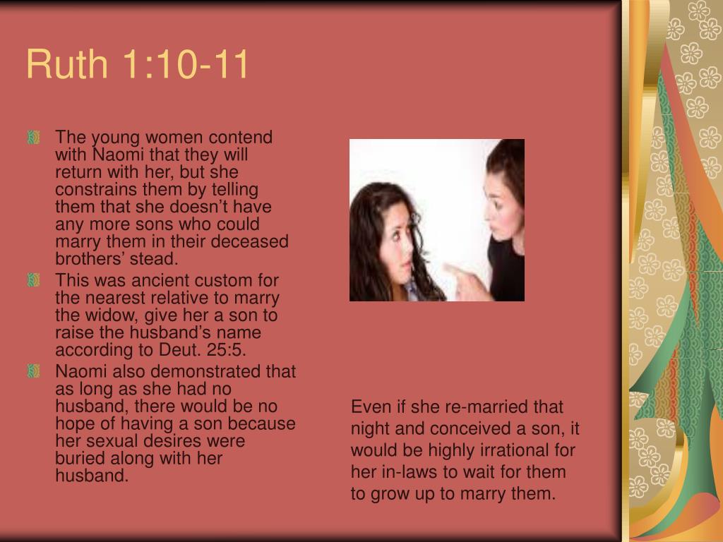 Ppt The Book Of Ruth Powerpoint Presentation Free Download Id 237233