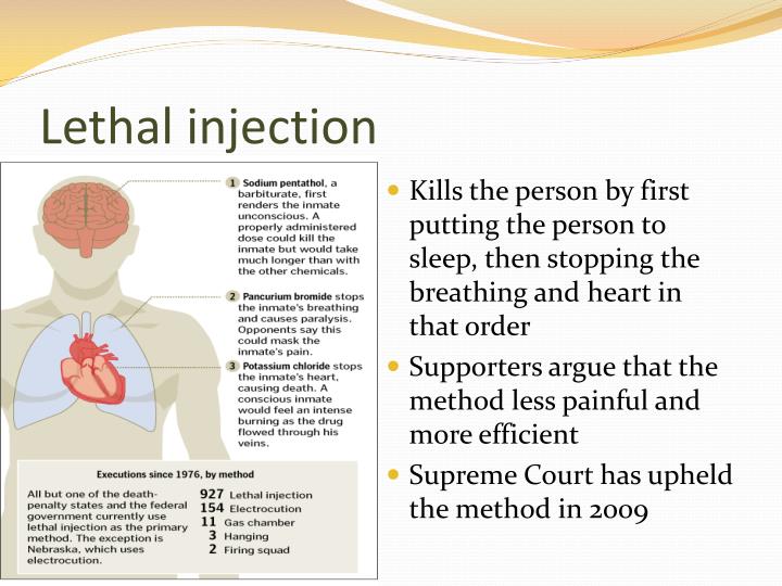 PPT - Cruel and Unusual Punishment PowerPoint Presentation - ID:237693