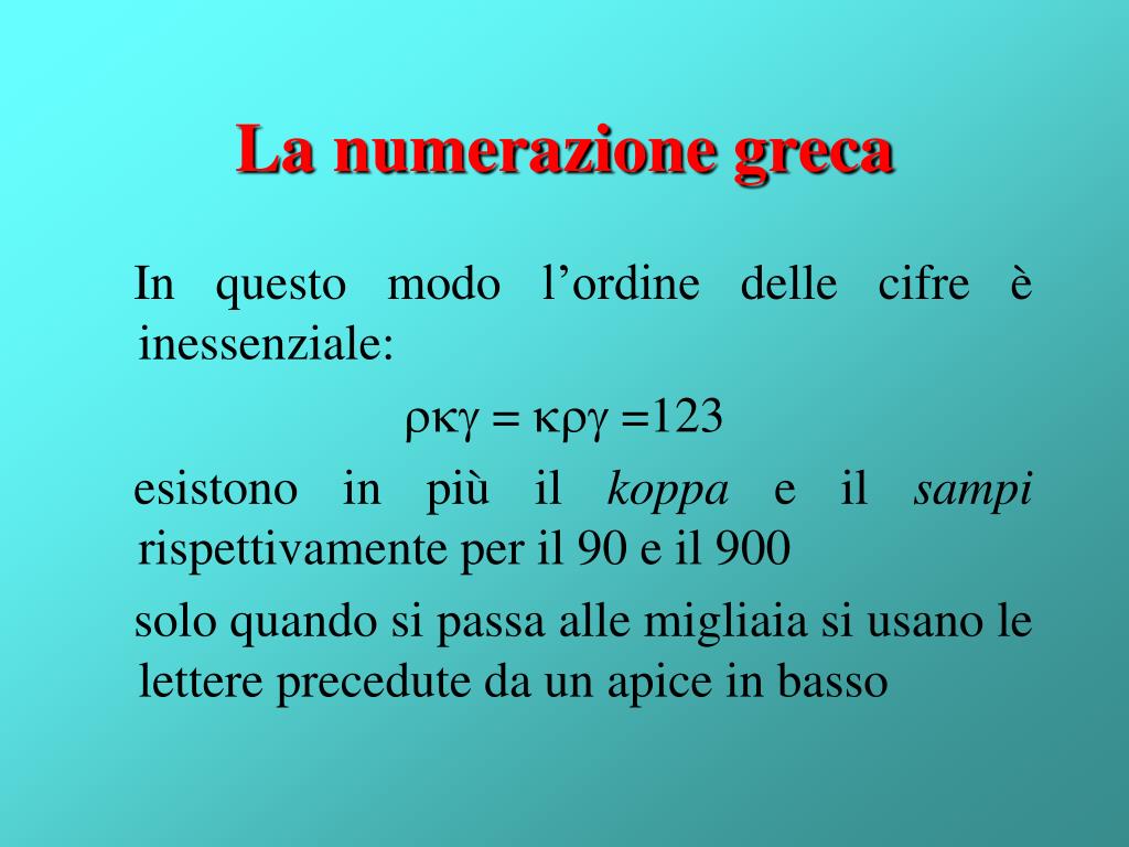 PPT - FONDAMENTI STORICO-EPISTEMOLGICI DELLA MATEMATICA 1 PowerPoint ...