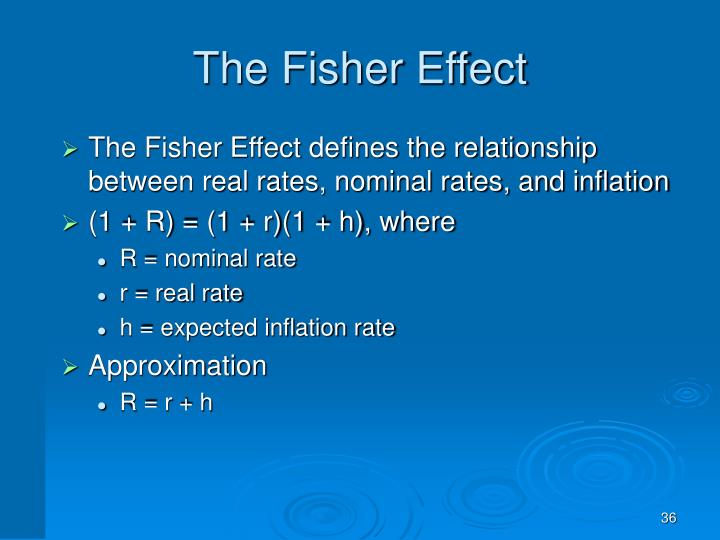 PPT - Interest Rates and Bond Valuation PowerPoint Presentation - ID:242353