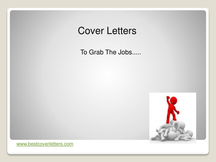 PPT - Cover letters PowerPoint Presentation, free download - ID:242389