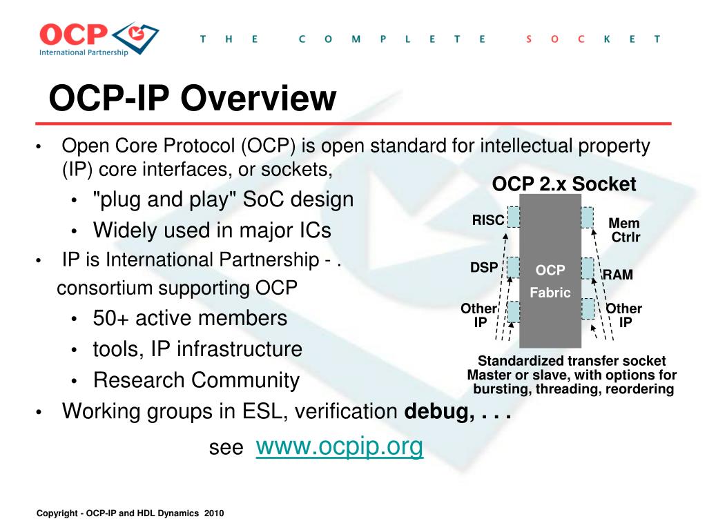 PPT - Debug Considerations for OCP 3.0 Standards PowerPoint ... PPT - Debug Considerations for OCP 3.0 Standards PowerPoint ...