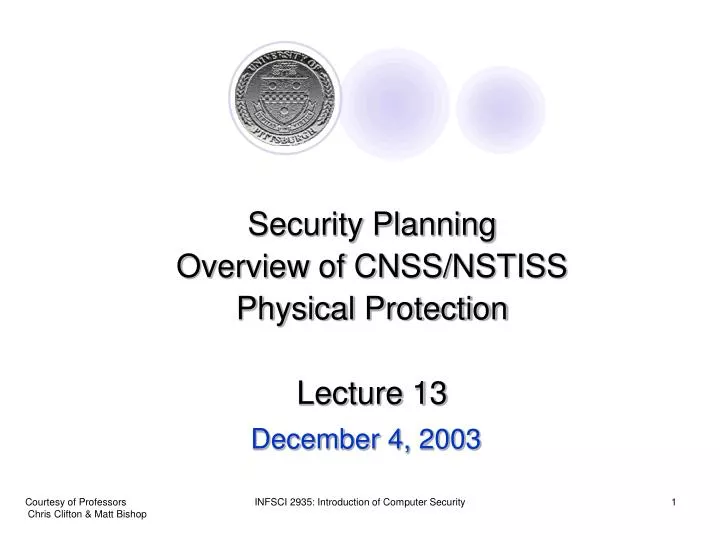 PPT - December 4, 2003 PowerPoint Presentation, free download - ID:242939