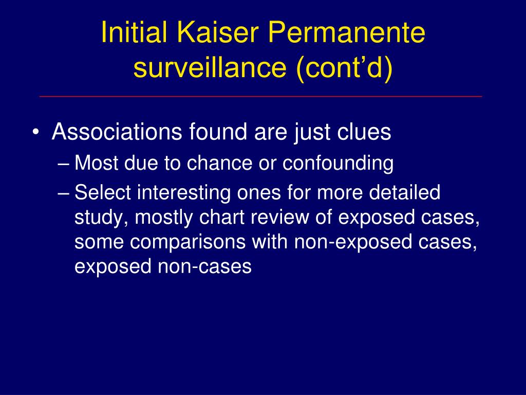 PPT - Screening Pharmaceuticals for Possible Carcinogenesis: Three ...