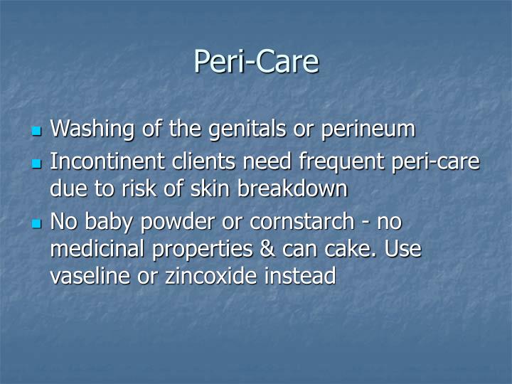 PPT - Hygiene PowerPoint Presentation - ID:24371