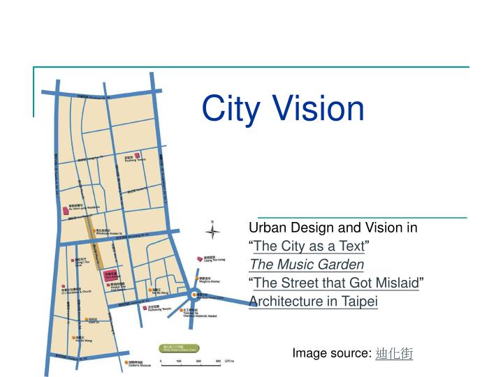 PPT - City Vision PowerPoint Presentation, free download - ID:243905