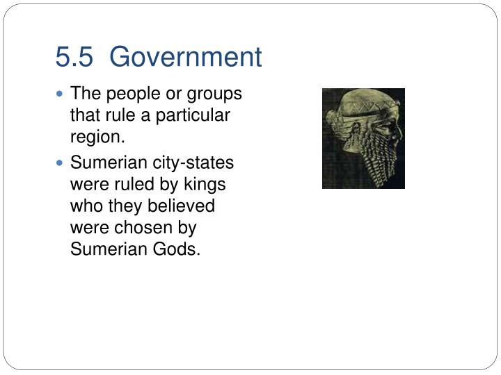 PPT - Was Ancient Sumer a Civilization? PowerPoint Presentation - ID:243969