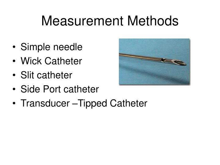 PPT - Compartment Syndrome- an overview PowerPoint Presentation - ID:244146