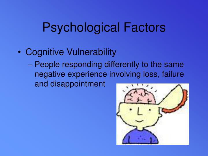 PPT - Diagnosing and Treating Mood Disorders: The Science and Ethics ...