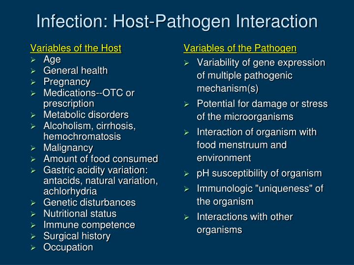 PPT - Microbial Agents of Infectious Diseases PowerPoint Presentation ...