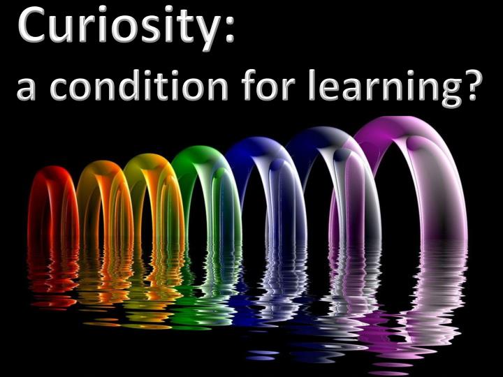 PPT - curiosity PowerPoint Presentation, free download - ID:244640