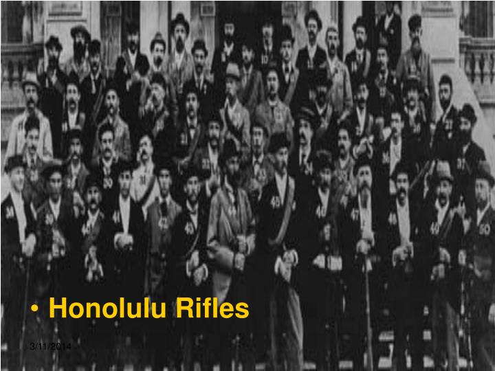 PPT - Hawaiian History PowerPoint Presentation - ID:245087