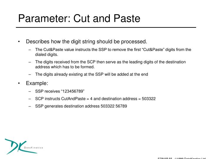 PPT - DataKinetics Intelligent networking PowerPoint Presentation - ID ...