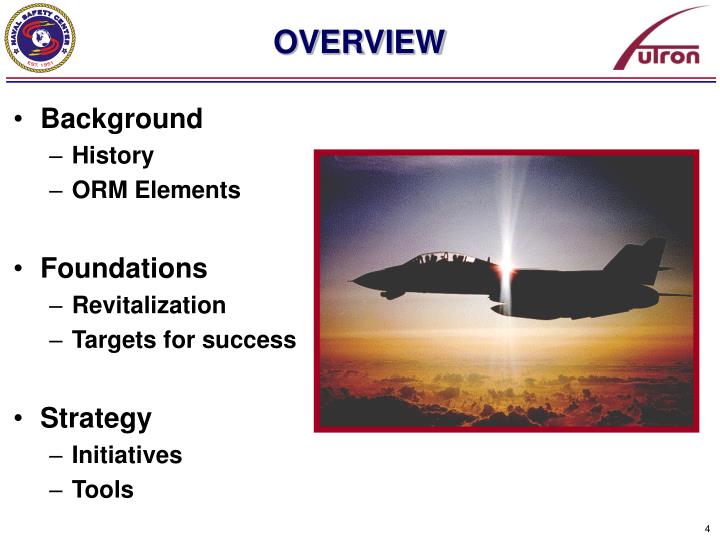 PPT - Operational Risk Management in the Navy PowerPoint Presentation ...