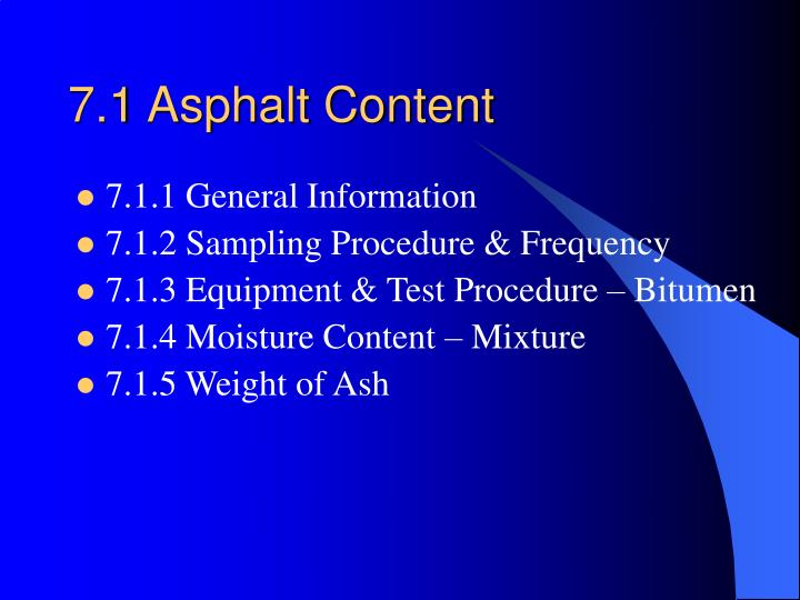 PPT - ITEM P-401 PowerPoint Presentation - ID:245415