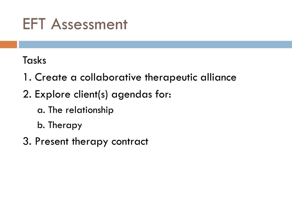 Ppt Emotionally Focused Therapy Powerpoint Presentation Free