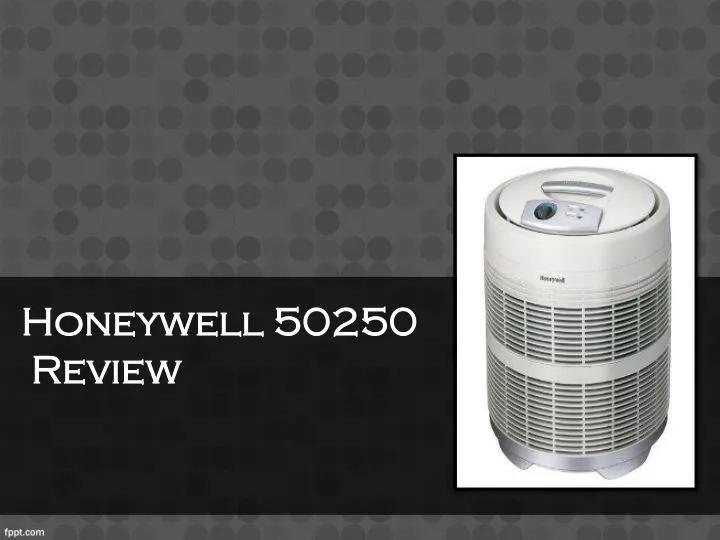 PPT - Honeywell 50250 Review PowerPoint Presentation, free download ...