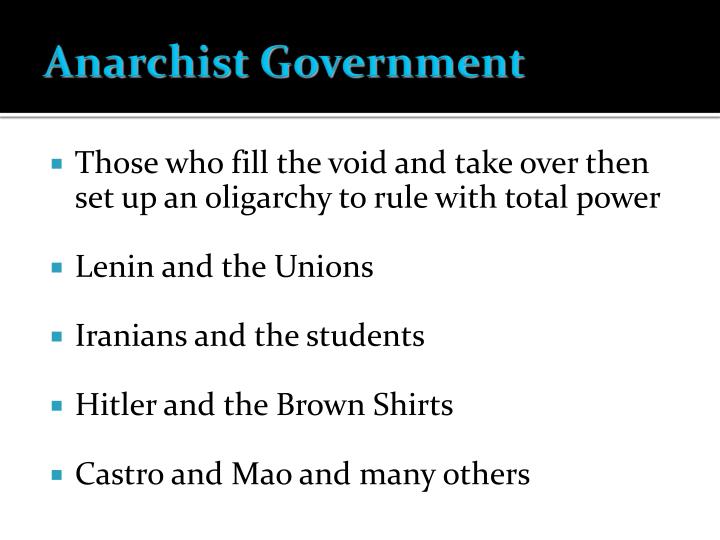 PPT - Basic Forms of Government Republic, Democracy, Oligarchy ...