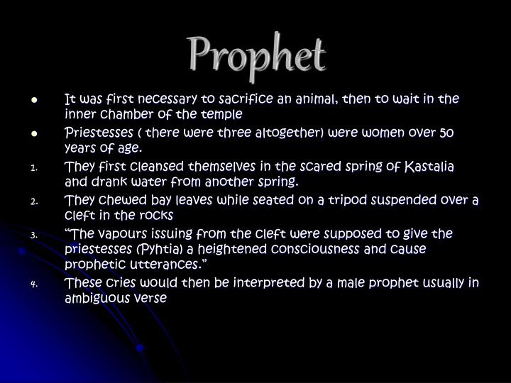 PPT - oracle of Delphi PowerPoint Presentation - ID:246940