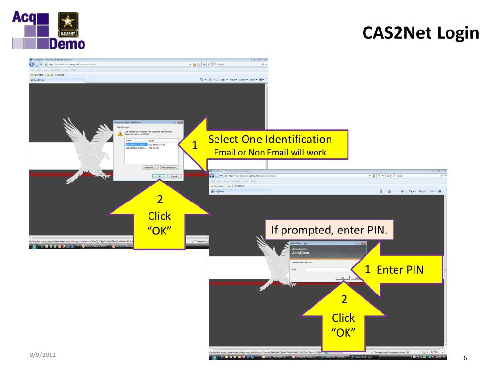 PPT - DoD Civilian Acquisition Workforce Personnel Demonstration ...