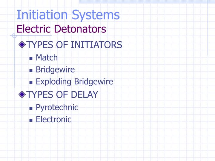 PPT - INTRODUCTION TO EXPLOSIVES PowerPoint Presentation - ID:247587