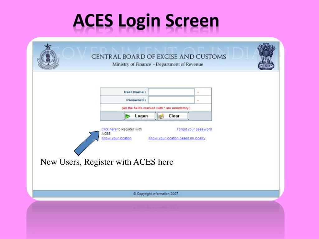 PPT - Mumbai - iii commissionerate PowerPoint Presentation, free ...