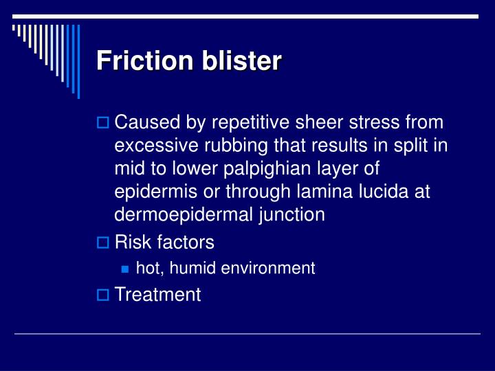 PPT - Dermatologic Conditions in Sports Medicine PowerPoint ...