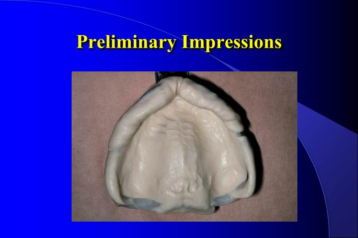 PPT - Complete Denture Overview PowerPoint Presentation - ID:248665