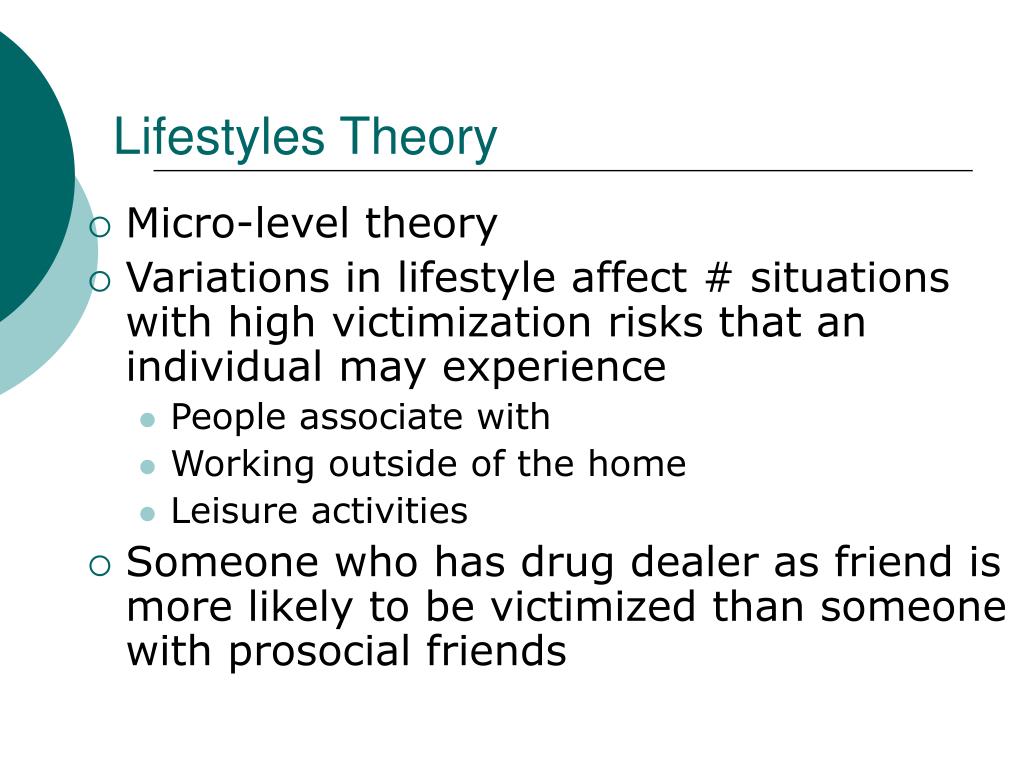 Ppt Victimization Theories Powerpoint Presentation Free Download