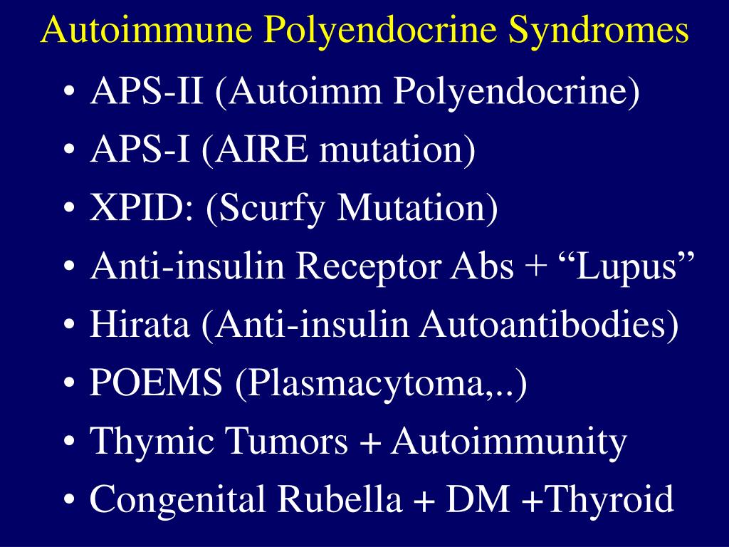 PPT - “Th17” Anti-Cytokine Autoantibodies (IL-17A, IL17F, IL-22) and ...