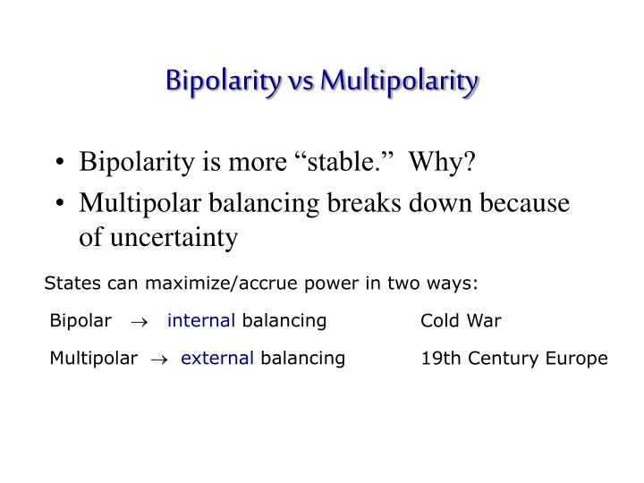 PPT - Grand Theories of International Security PowerPoint Presentation ...