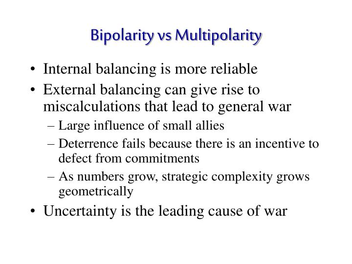 PPT - Grand Theories of International Security PowerPoint Presentation ...