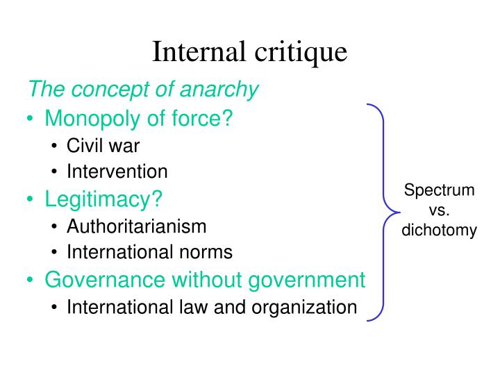 PPT - Grand Theories of International Security PowerPoint Presentation ...