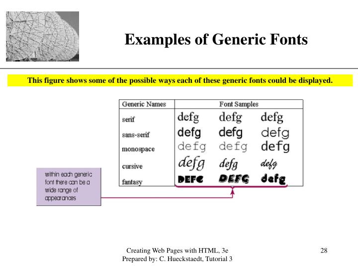 PPT - New Perspectives on Creating Web Pages with HTML PowerPoint ...
