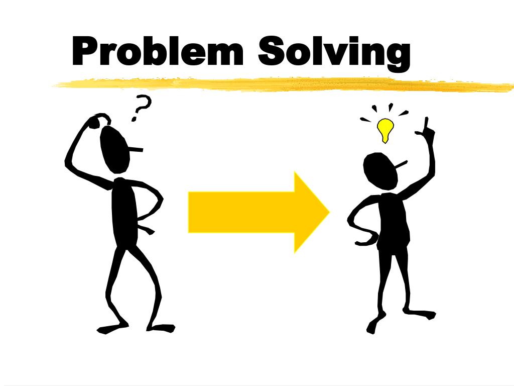 PPT Problem Solving PowerPoint Presentation ID 250836 PPT Problem Solving PowerPoint Presentation ID 250836