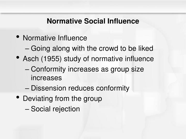 PPT - Chapter 13 - Social Influence and Persuasion PowerPoint ...