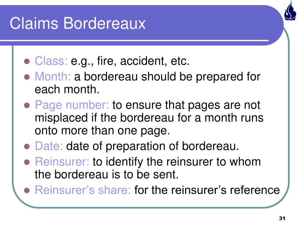 PPT - RI Accounting for Proportional Treaties PowerPoint Presentation ...