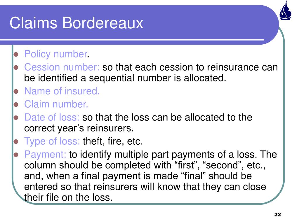 PPT - RI Accounting for Proportional Treaties PowerPoint Presentation ...