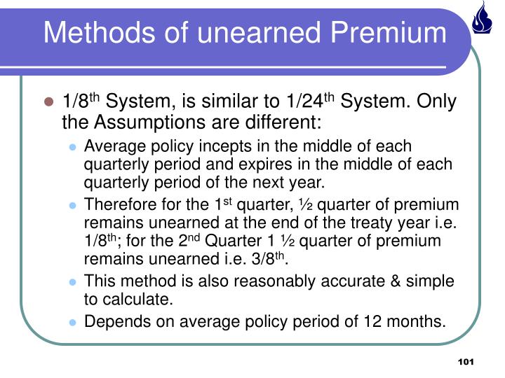 PPT - RI Accounting for Proportional Treaties PowerPoint Presentation ...