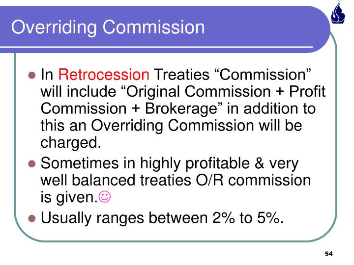 PPT - RI Accounting for Proportional Treaties PowerPoint Presentation ...