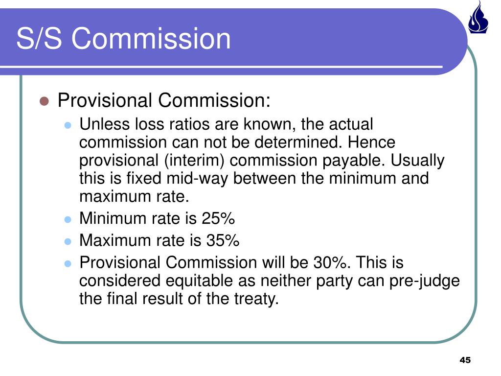 PPT - RI Accounting for Proportional Treaties PowerPoint Presentation ...