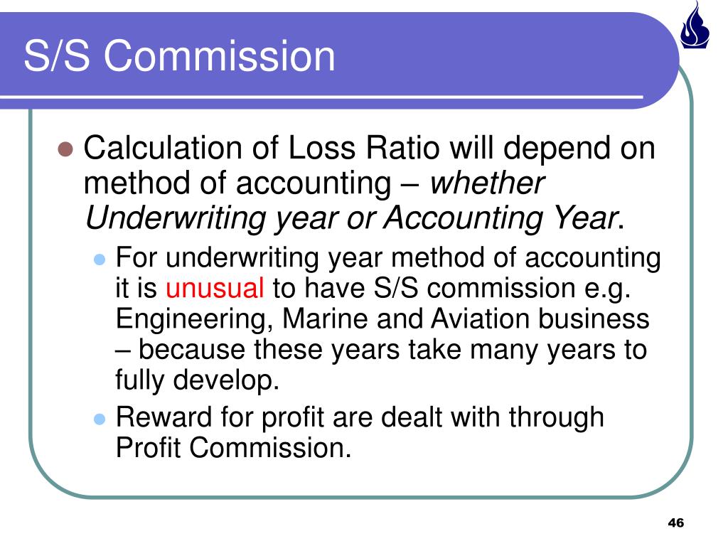 PPT - RI Accounting for Proportional Treaties PowerPoint Presentation ...