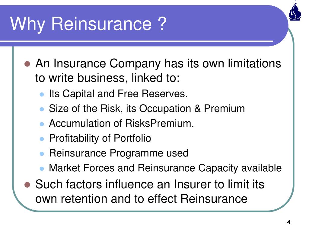 PPT - RI Accounting for Proportional Treaties PowerPoint Presentation ...