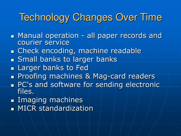 PPT - Banking and Information Technology PowerPoint Presentation - ID:25145