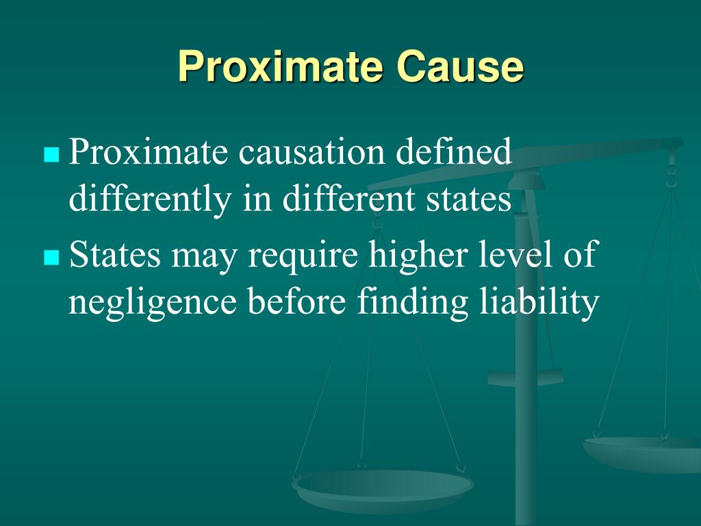 PPT - Civil Law and Liability Chapter 11 Liability and Wrongful ...
