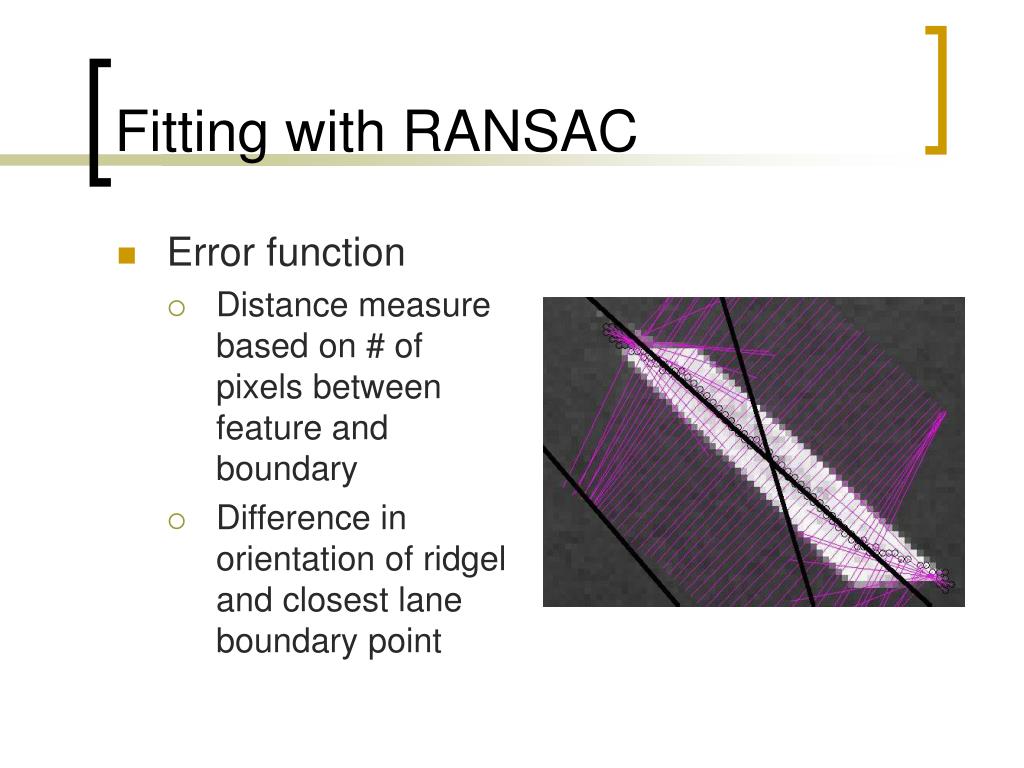 PPT - Robust Lane Detection and Tracking PowerPoint Presentation, free ... PPT - Robust Lane Detection and Tracking PowerPoint Presentation, free ...