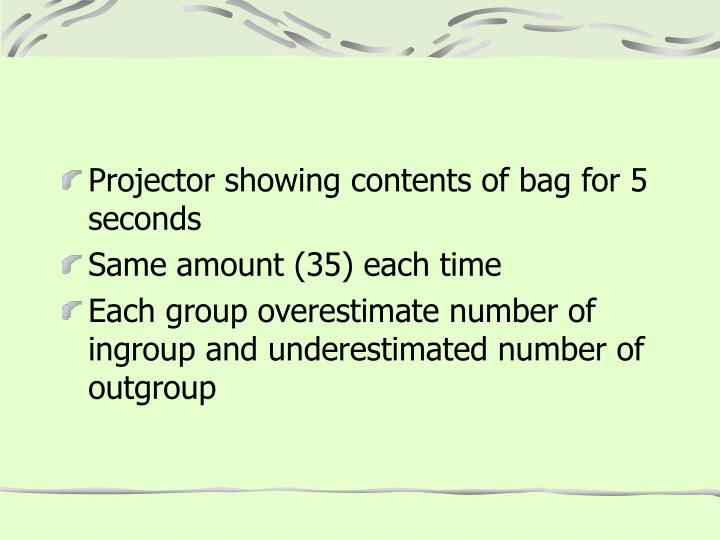 PPT - Realistic Group Conflict Theory PowerPoint Presentation - ID:252432