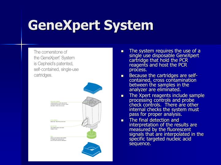 PPT - Cepheid Xpert MRSA PowerPoint Presentation - ID:252619