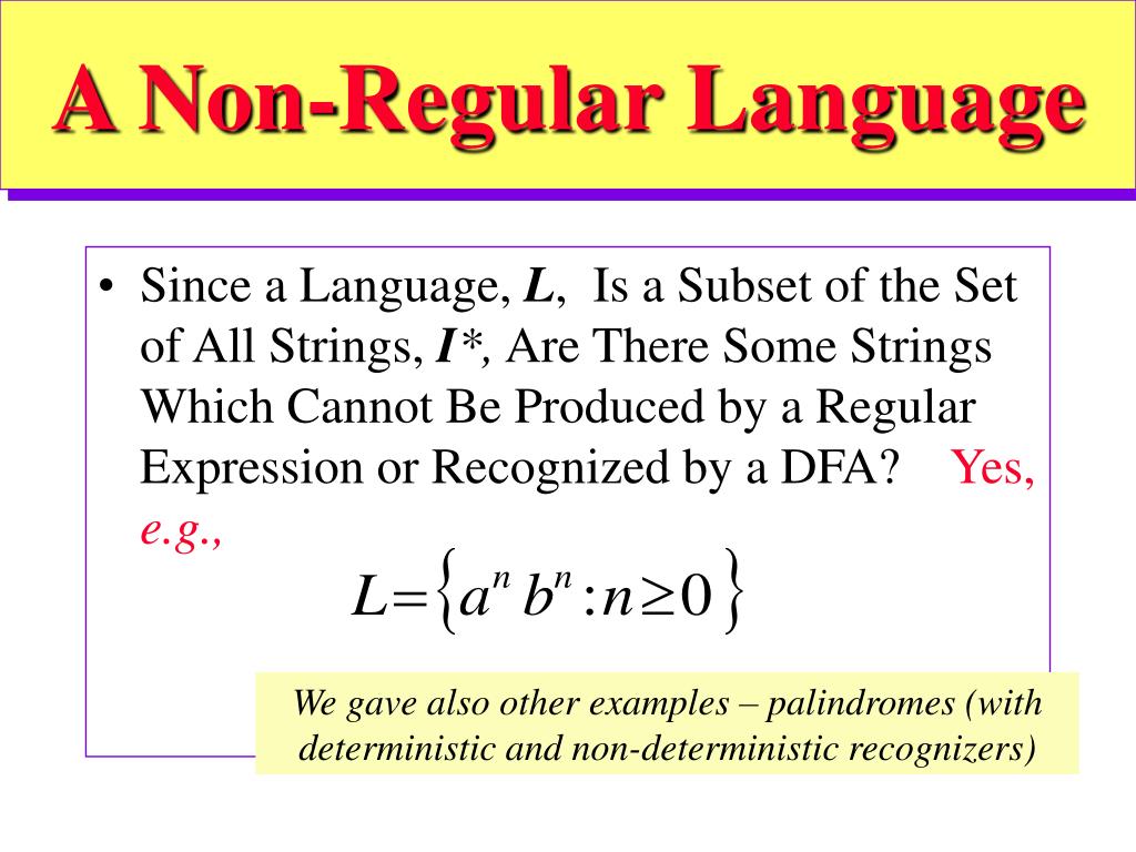 PPT Deterministic FA PDA PowerPoint Presentation Free Download ID PPT Deterministic FA PDA PowerPoint Presentation Free Download ID